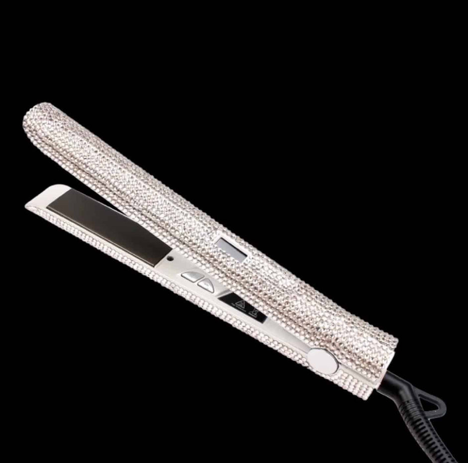 Genius weft hårextensions – Scarpi Studio